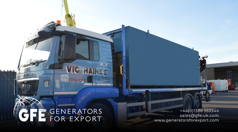 Generator Fuel Types: What Are the Pros and Cons of Each?