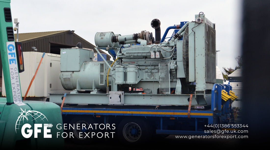 How Generators Work: A Comprehensive Guide for Beginners