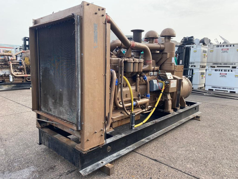 Used generators for sale