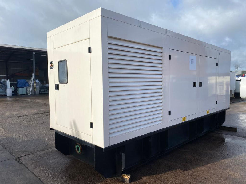 Used generators for sale