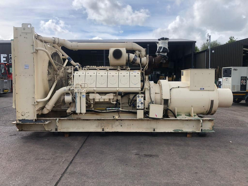 Used generators for sale