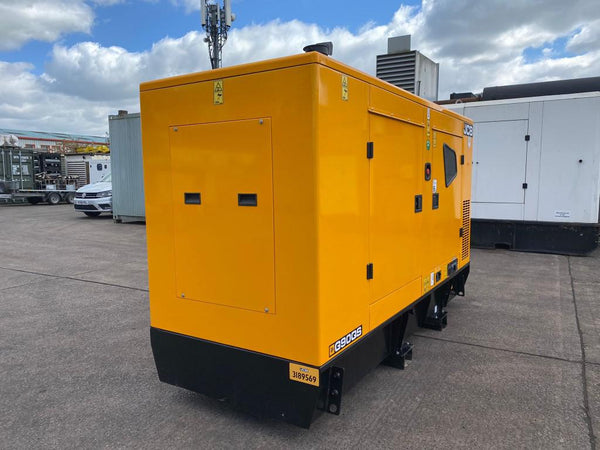 Used generators for sale