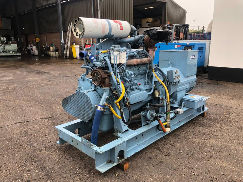 Used generators for sale