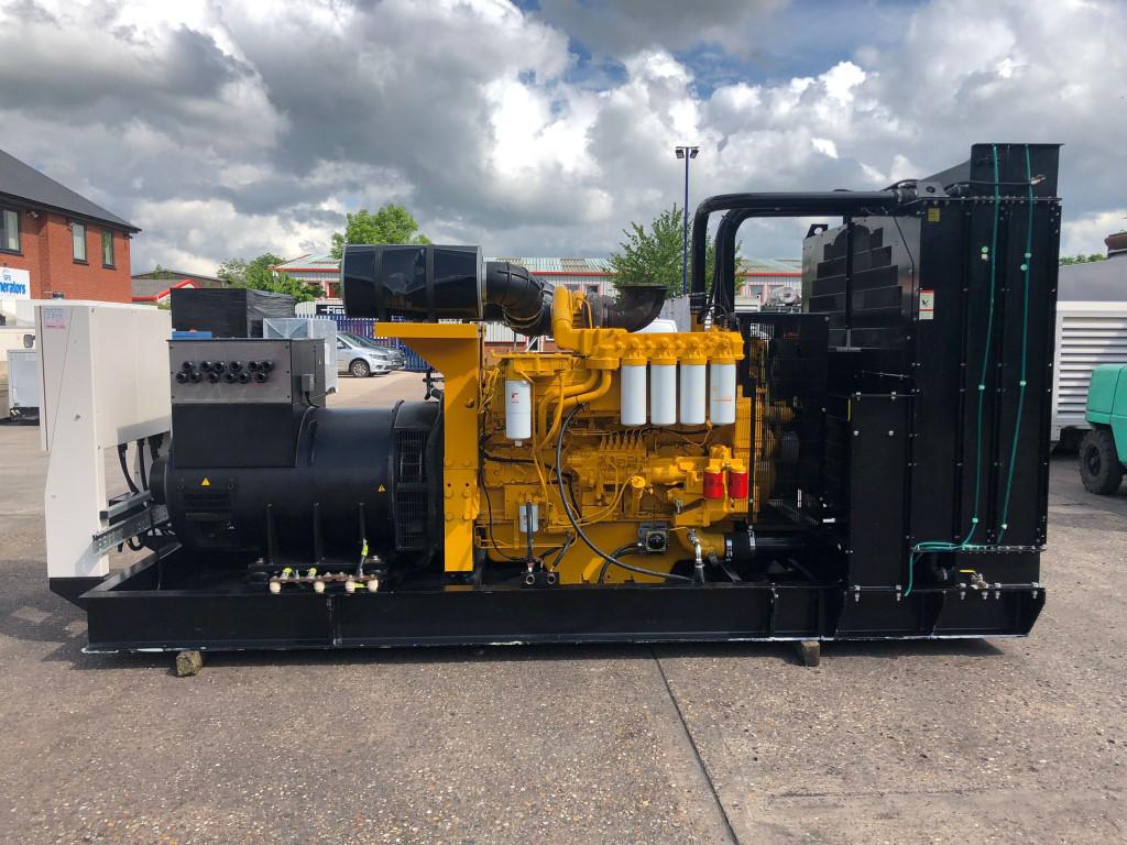 Used generators for sale