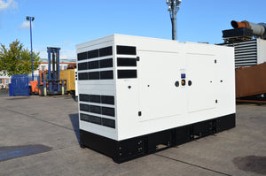 Buy Used Diesel Generators | Global Shipping | GFE UK